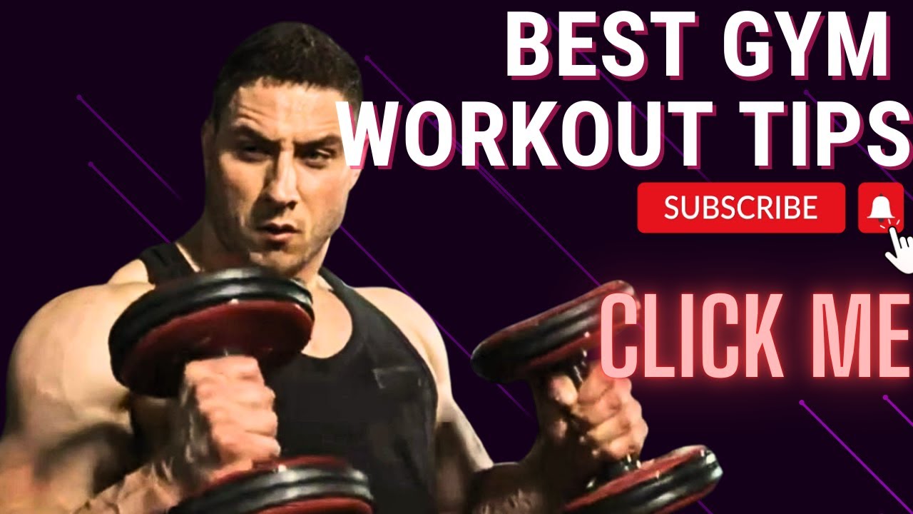 💪Unlock Massive Gains💪Why Shoulder Workouts Are Key to Upper Body ...