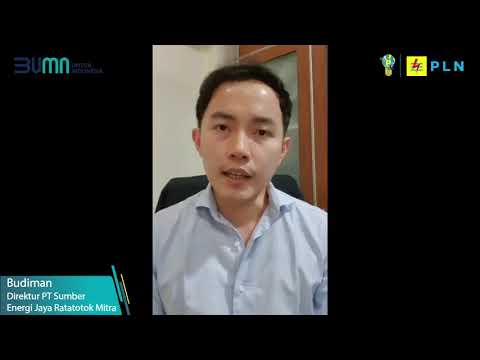 ONE DAY ONE TESTIMONI - Pelanggan PT Sumber Energi Jaya (SEJ) - YouTube