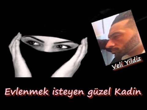 Evlenmek isteyen güzel Kadin - (islam) - Veli Yildiz