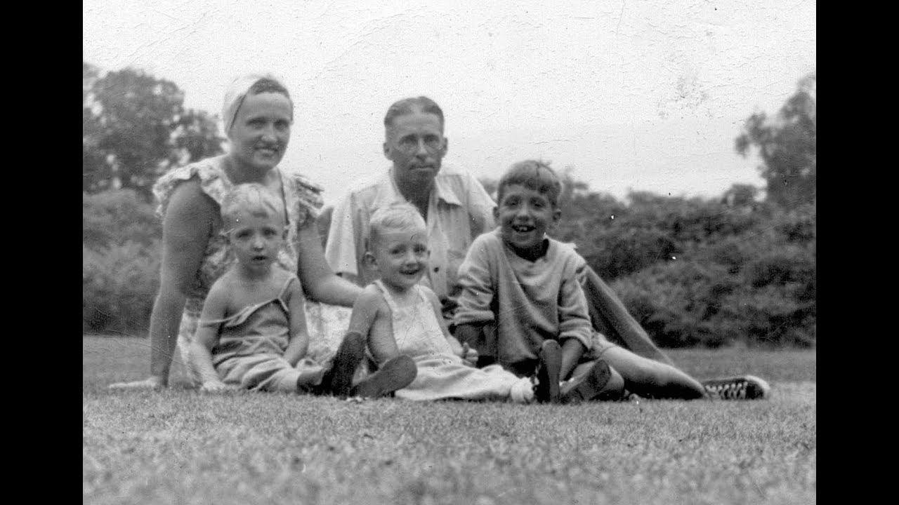 Family Flashback - YouTube