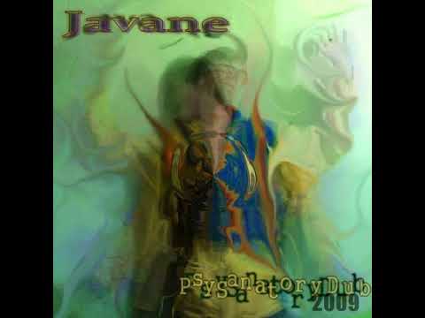 Javane — PsySanatoryDub © 2009 (full album)