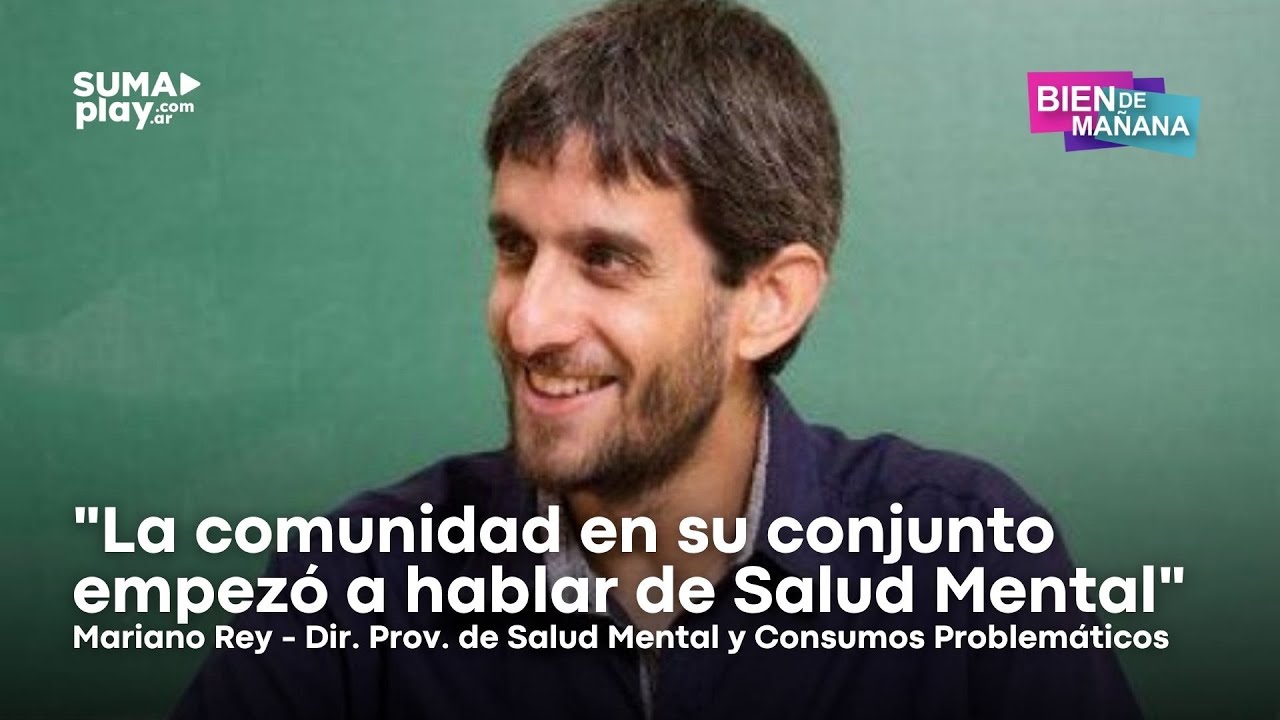 Mariano Rey en #BDM - YouTube