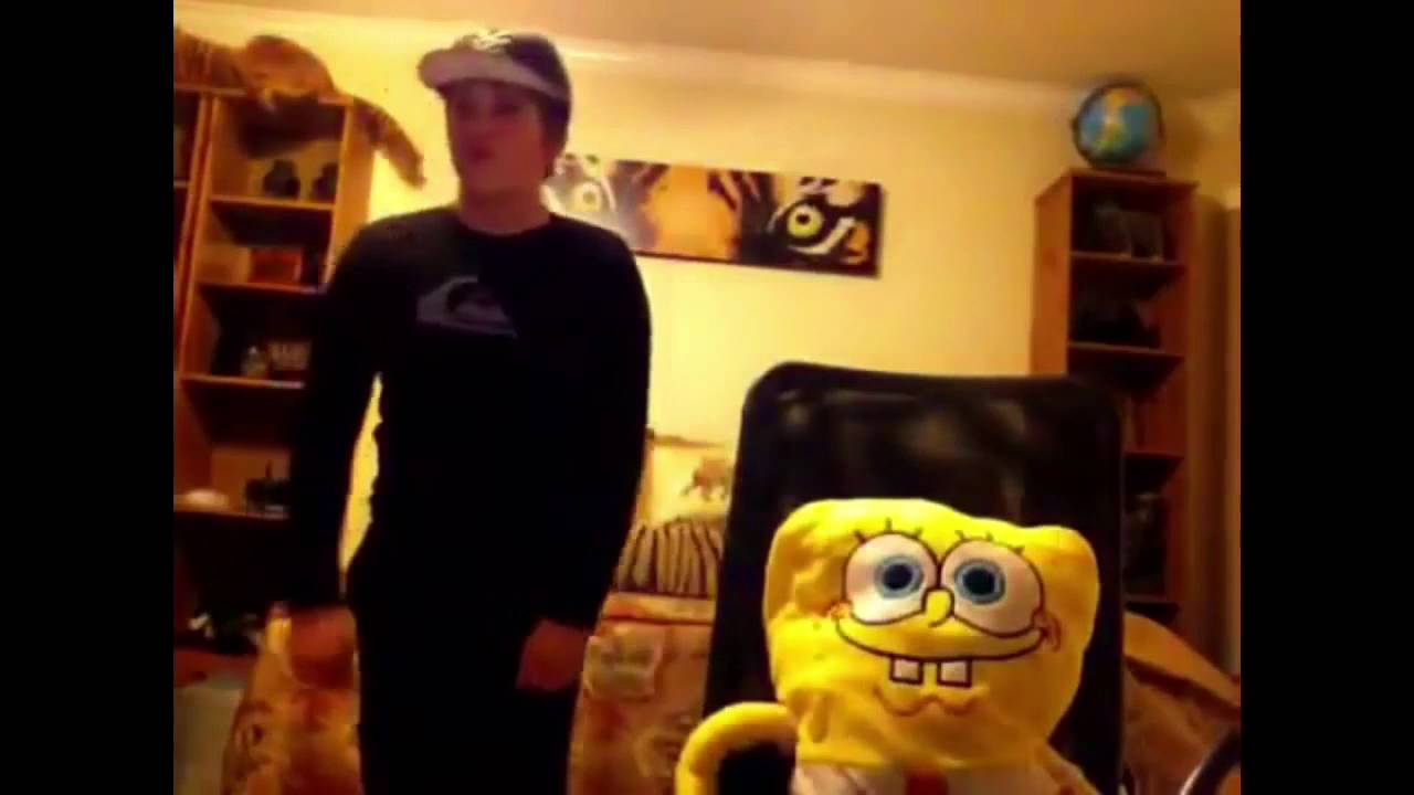 [NIGHTCORE] Oppa SpongeBob Style - DoubleSwee - YouTube