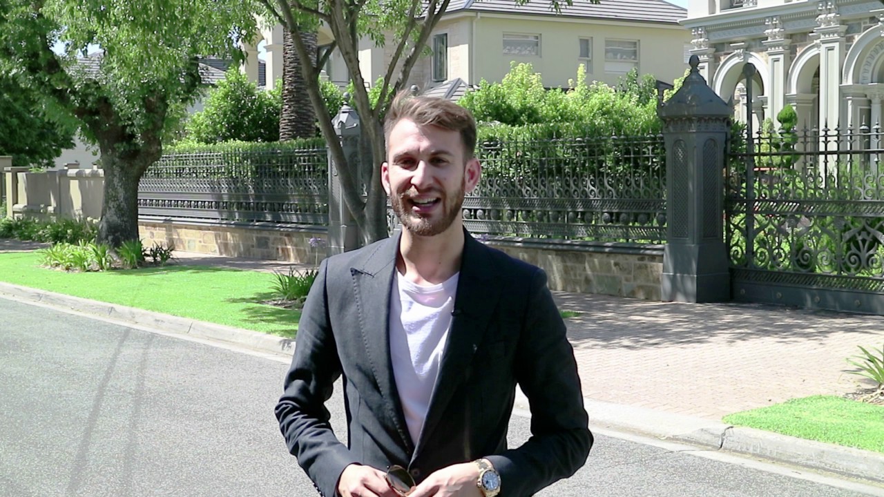 Medindie Suburb Video With Chris Raptis - YouTube