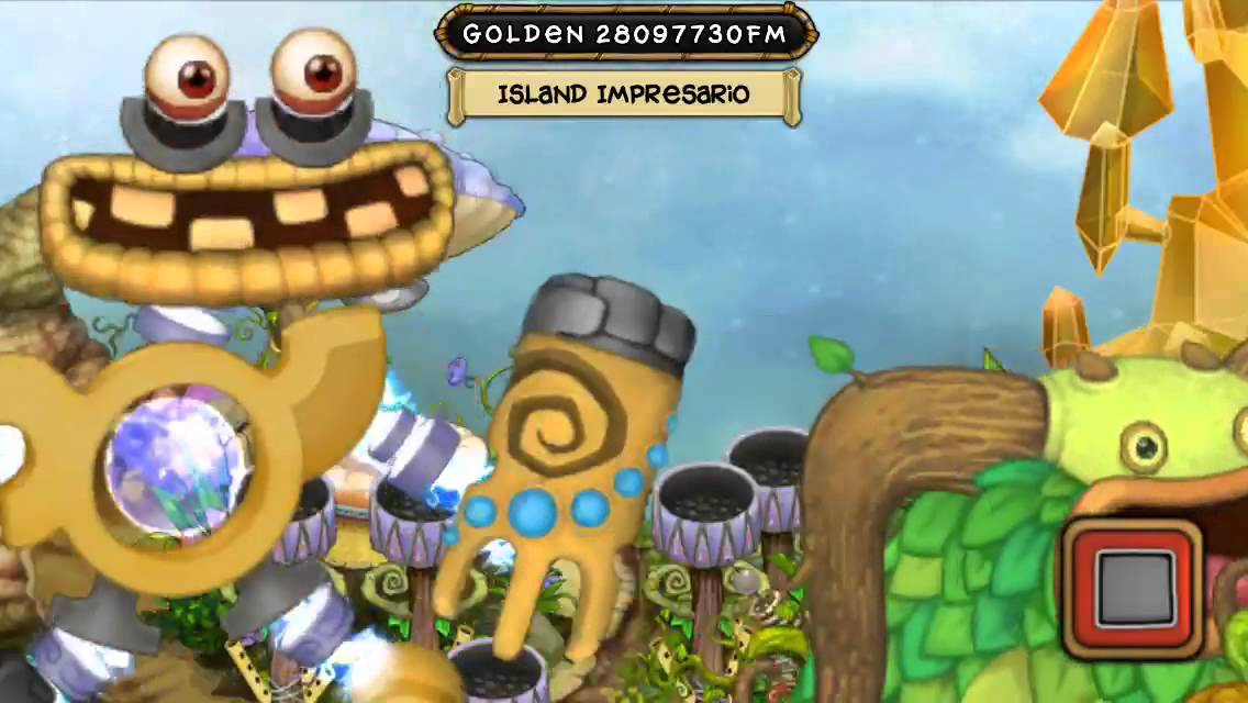 [My Singing Monsters] Wubbox Vs rare wubbox - YouTube