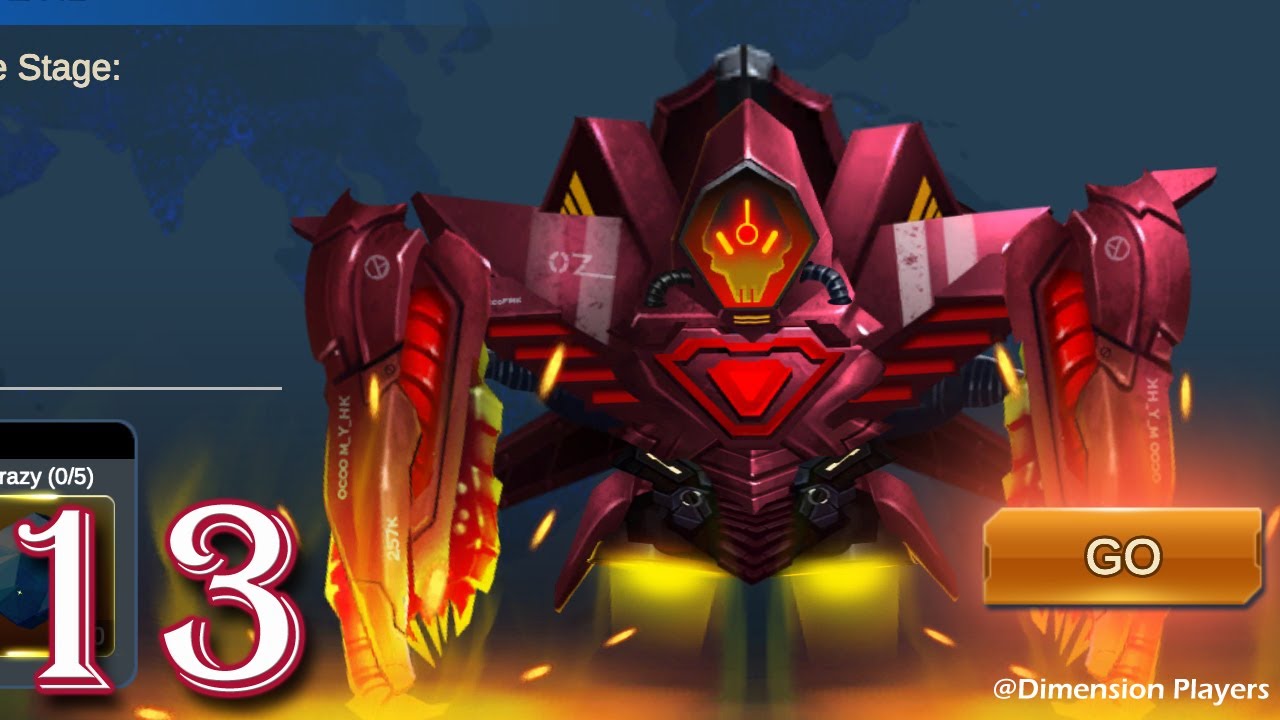 Metal Squad: Shooting Game - Gameplay Walkthrough- Campaign 4 Final ...