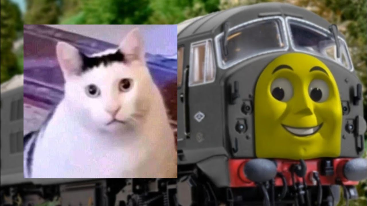 My Thoughts On @MagicLampStudios Thomas AU - YouTube