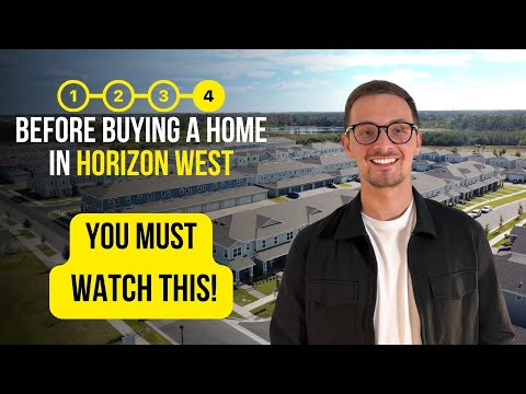 Horizon West Tour: Hickory Nut, Ovation & Seidel Explained