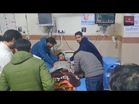 Badhal Declared As Containment Zone By District Magistrate Rajouri - YouTube