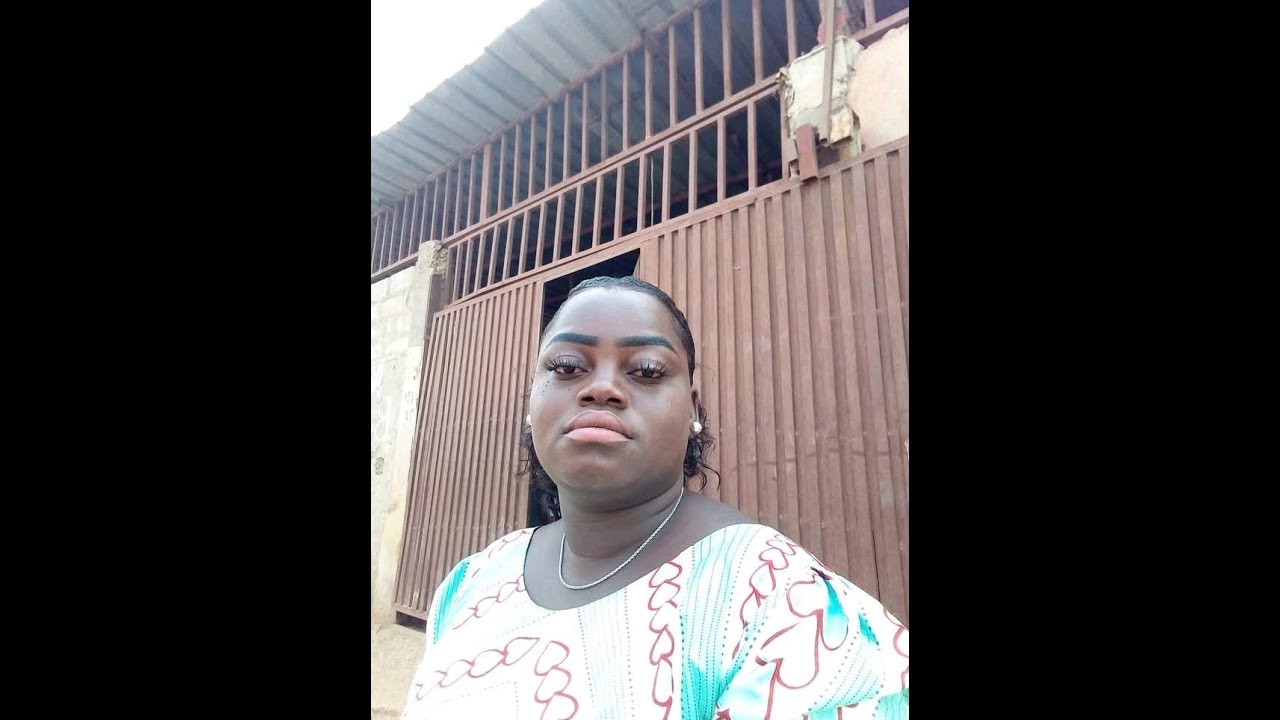 En Direct De Luanda Matanga Joaninha Nelly MBUNGA - YouTube