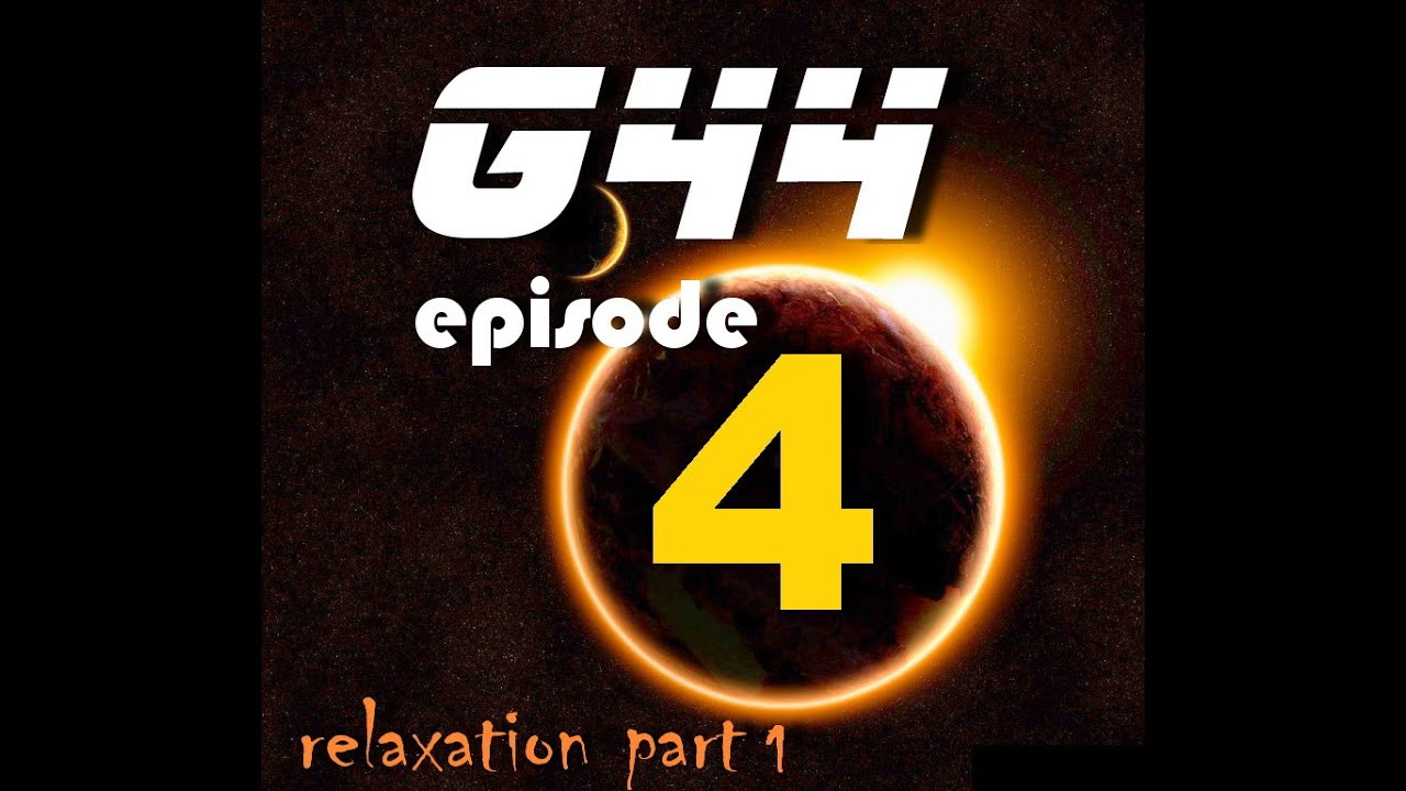 GALAXY 44 - episode 4 [141214] - YouTube