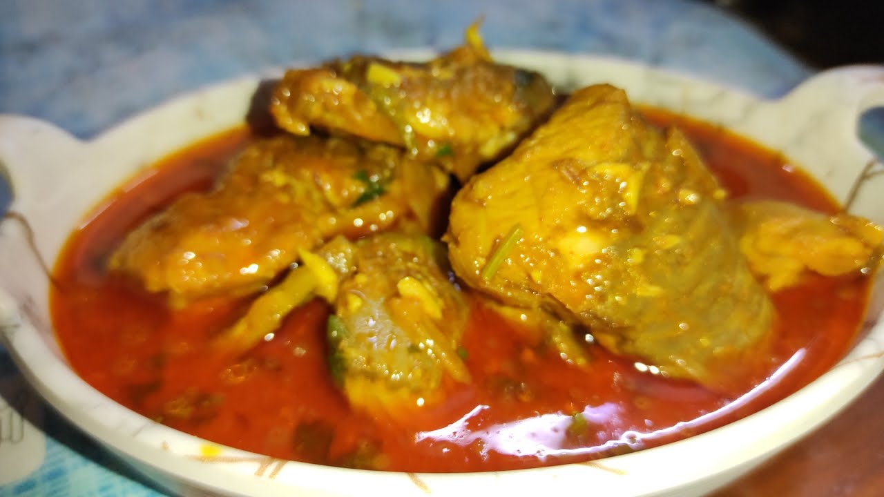 Tasty Pulasa Fish Ka Khatta l ilish Machli ka Khatta Salan#Kitchen ka ...