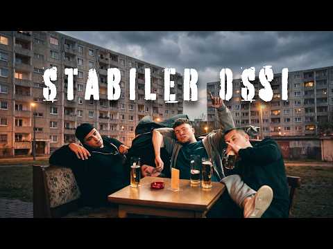 marlo.mp4 & ViruzZ - Stabiler Ossi (Official Video)