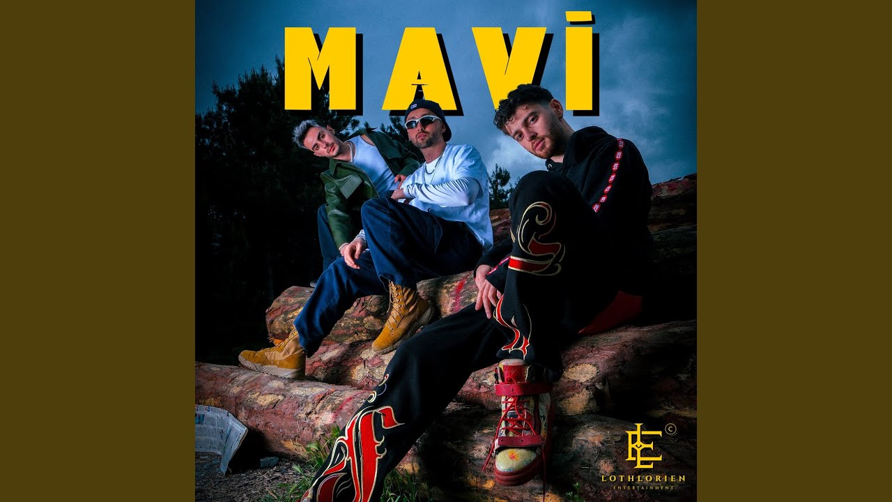 Mavi - YouTube