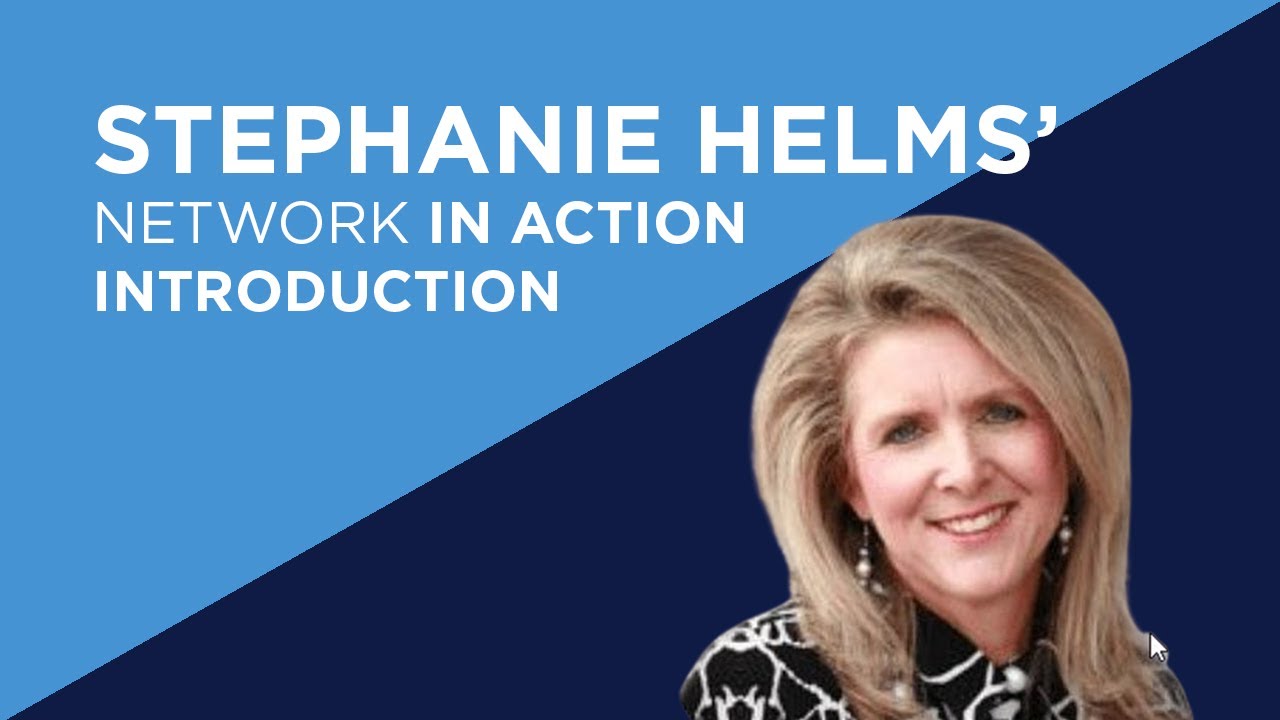 Stephanie Helms, CPA's Introduction - YouTube