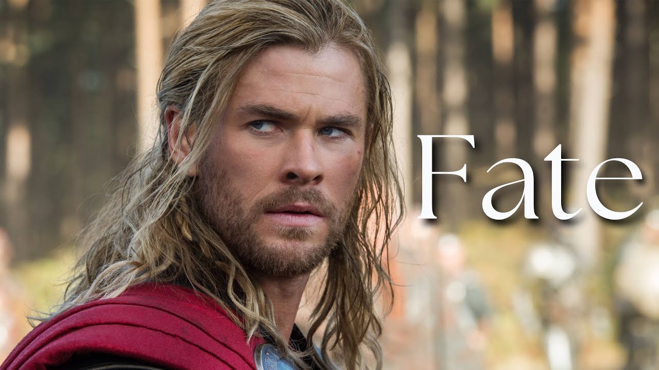 (Marvel) Thor | Fate - YouTube