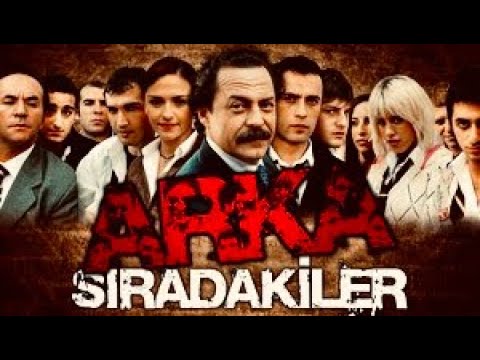 Kimse İplemez ki Arka Sıradakileri | Arka Sıradakiler 2. Bölüm #arkasıradakiler 