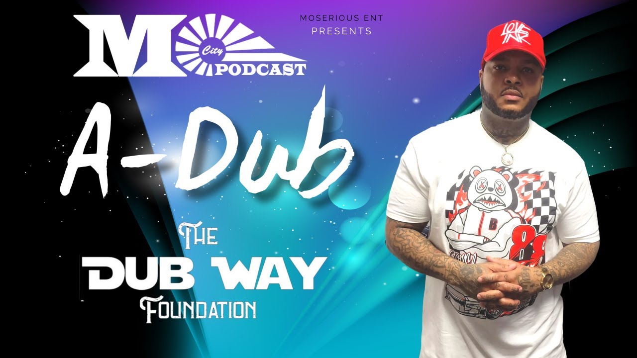 A Dub Discussing The Dub Way Foundation, Growing Up in the Mo, Music ...