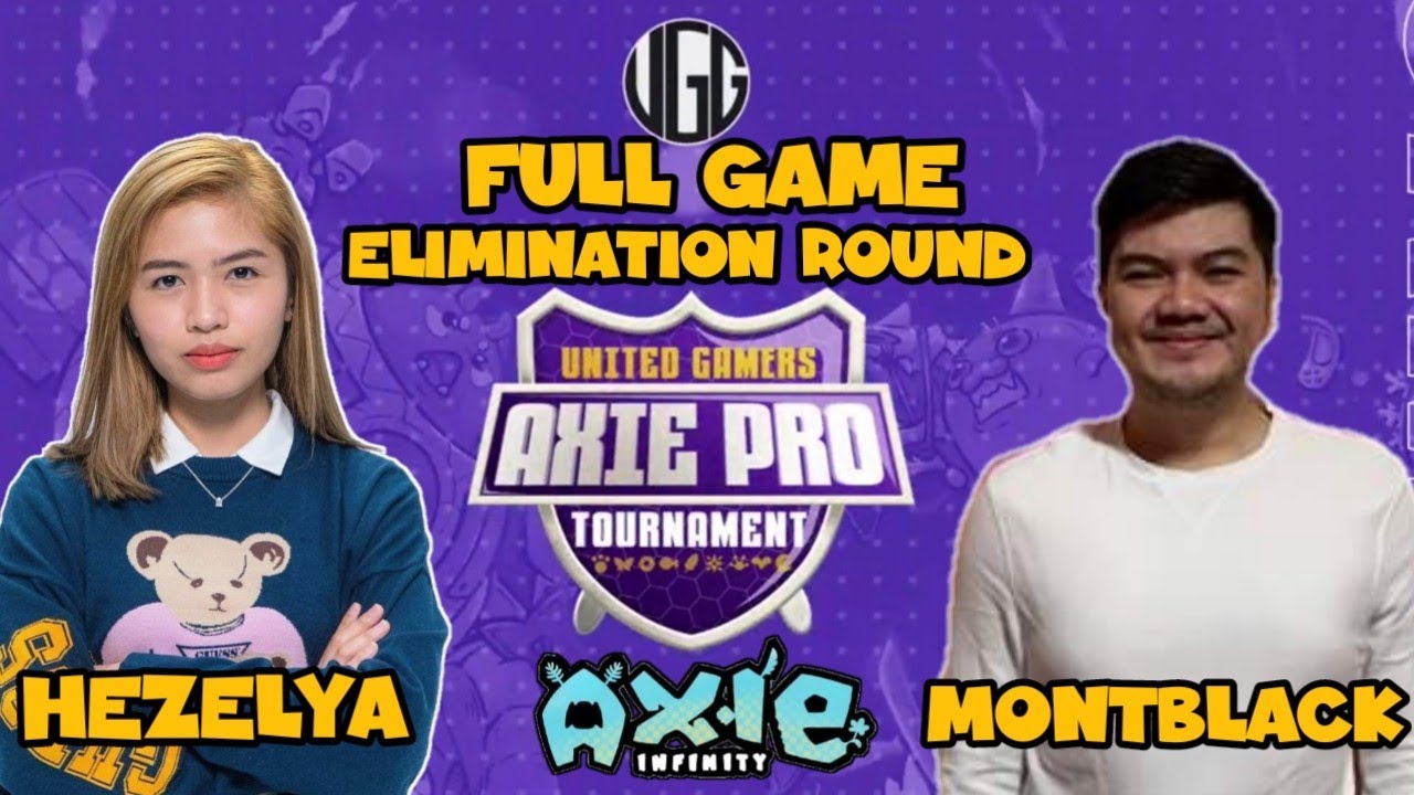 Hezelya Vs. Montblack | Fastest Game in tournament | Hezelya BMP line ...