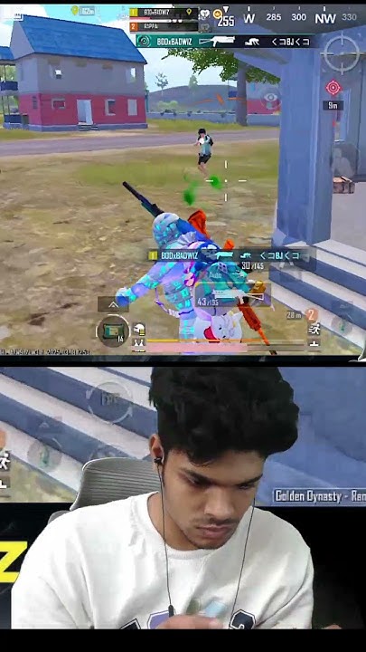 Ivanmmaaruu Set aarrnnuu 😂 | Bgmi | Badwiz - YouTube