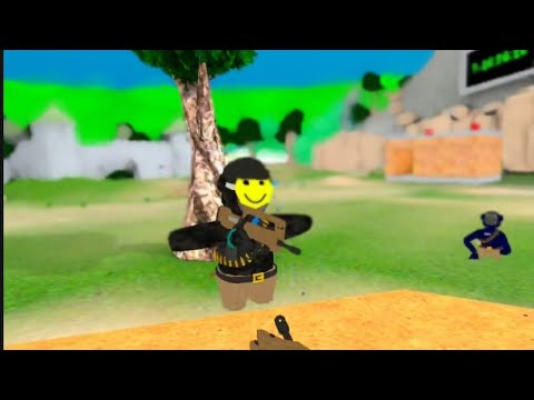 PEW PEW PEW🔫 . THIS GAME IS SOO MUCH FUN . PLS WATCH - YouTube