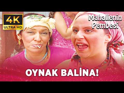 Pembe ve Menekşe arasında kıyamet koptu!