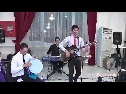 Cary Seyitgulyyew Sadyyan gozel