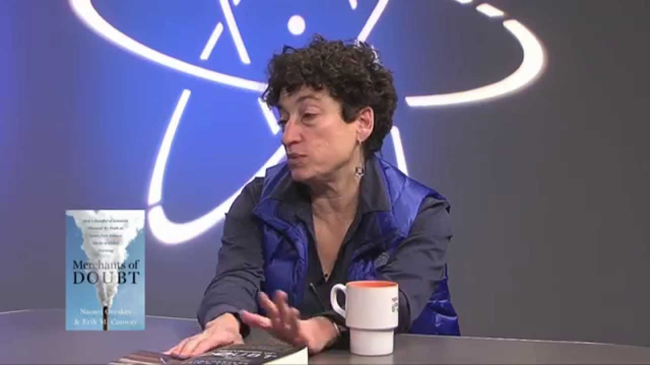 Creating Public Doubt about Scientific Facts - YouTube