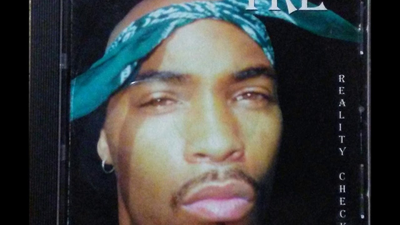 TRE Featuring HIGHLY HEATED Sacramento Rap 1999 YOUNG T-NUTTY - YouTube