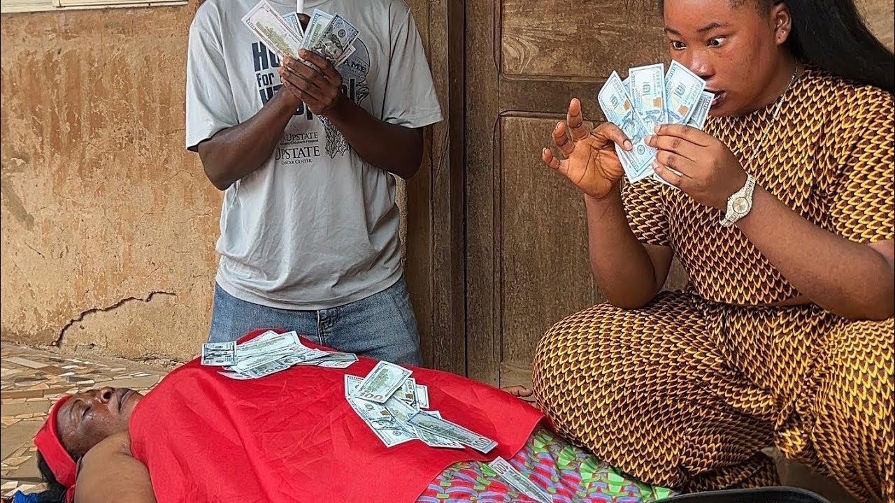 Poor Mad Did Unbelievable - YouTube