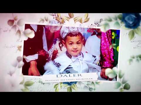 16.04.2024.SUNNAT TOY HD 1 BOLIM - YouTube