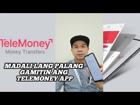 How To Transfer Online in Telemoney | Paano Mag Transfer Online Sa ...