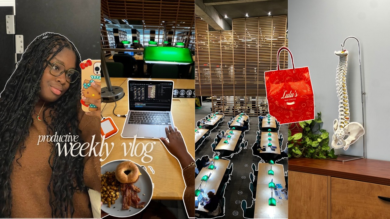 I Survived The Longest Work Day Ever (12 hours) + Overcoming Seasonal ...