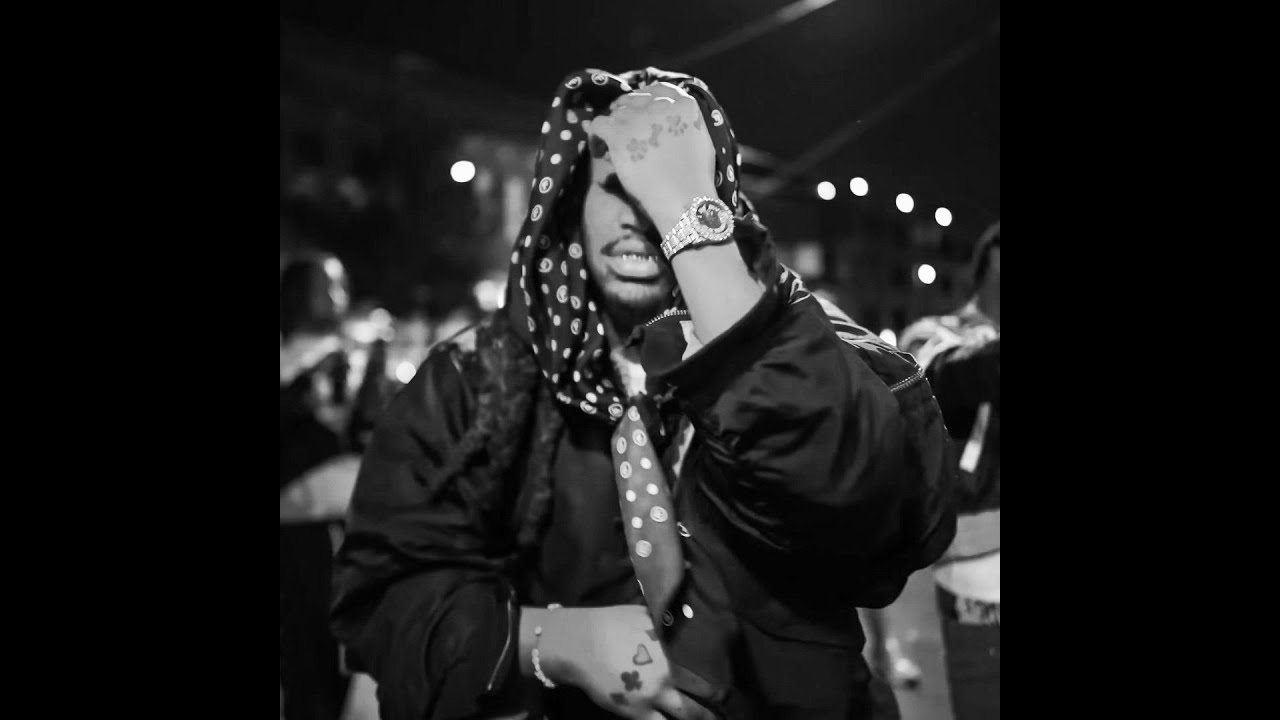 Skrilla Type Beat x Baby Kia Type Beat "Chase" - YouTube