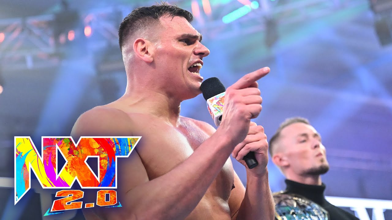 Gunther is sick of being overlooked as others get opportunities: WWE ...