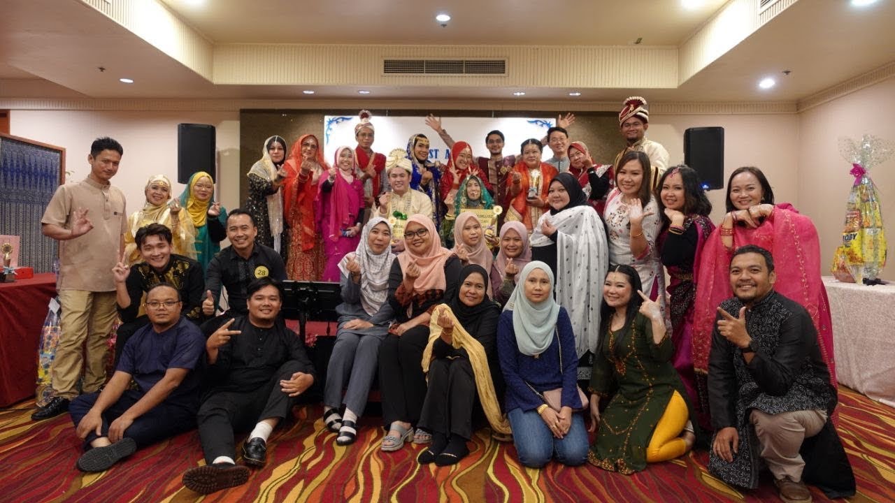 SK St Anne Fam~~ - YouTube