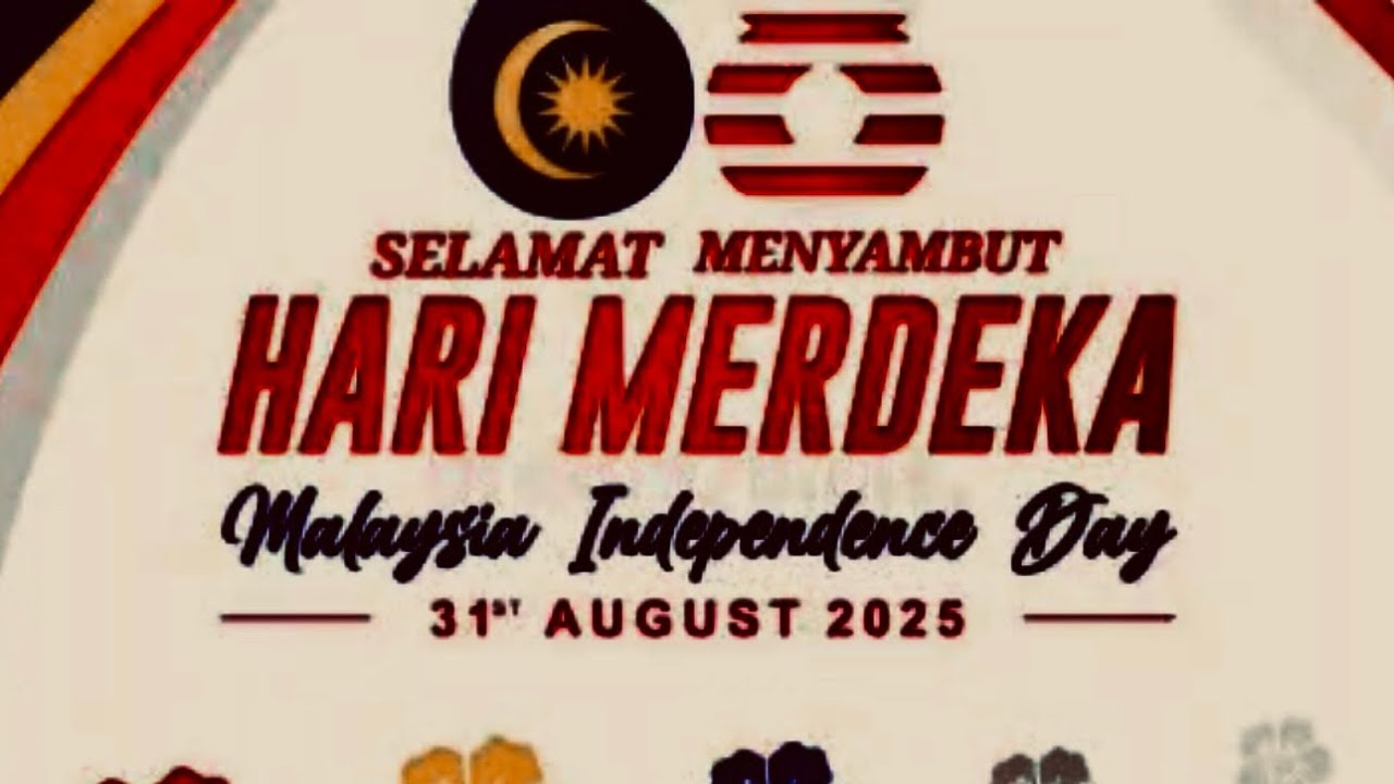 SELAMAT MENYAMBUT HARI MERDEKA | AWTAR SINGH | 31 AUGUST 2025 - YouTube