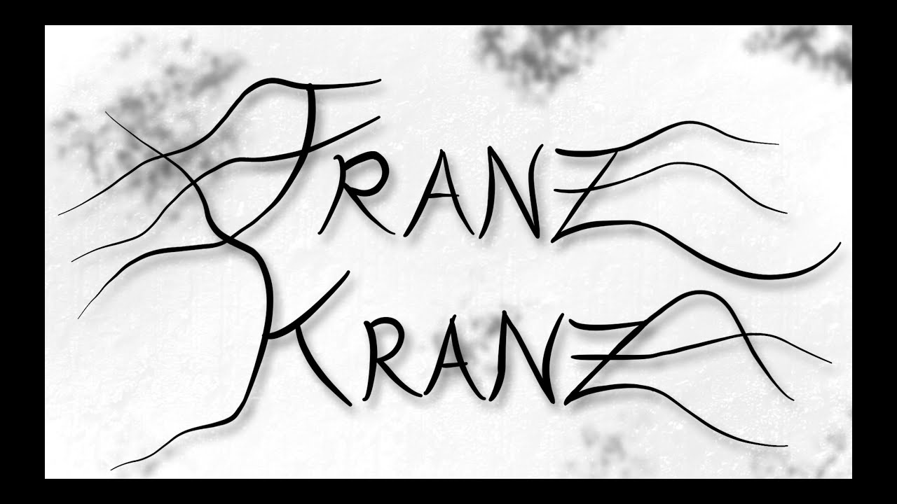 Franz Kranz Lyric Video - Henry's Awful Mistake - YouTube
