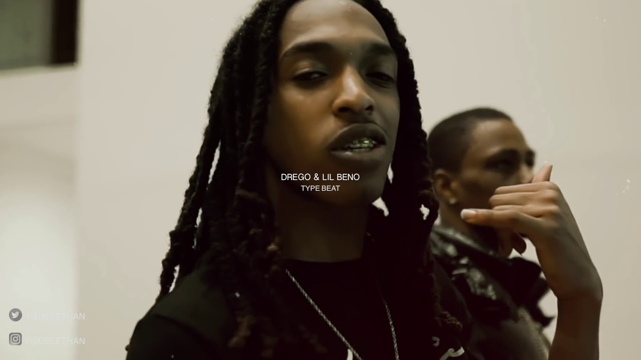(Free) Drego & Lil Beno x Detroit Type Beat - "Plug Calling" - YouTube
