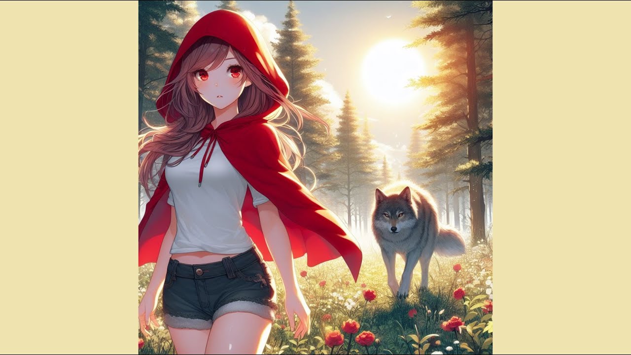 Apollo, The Wolf - 1BITDRAGON - YouTube