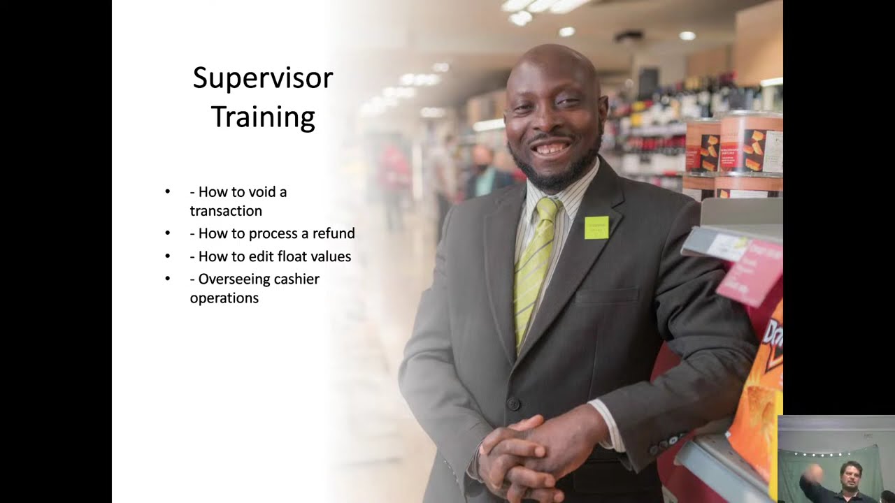 Lyt-Soft POS Training 2 Day Coaching Coarse Tech Training - YouTube