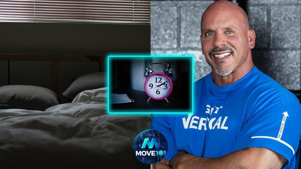 Stan Efferding on How to Optimize Your Sleep and Recovery - YouTube