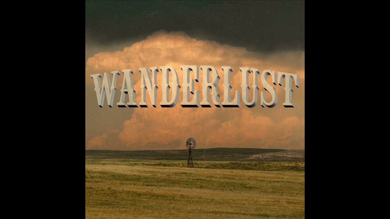 Kade Hoffman - Wanderlust Chords - Chordify