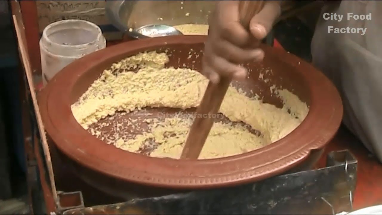 Lahori Pathoray | Al Mashoor Shaheen Pathoray | Pakistani Street Food ...