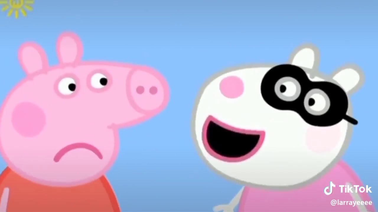 Pepapig /funny - YouTube