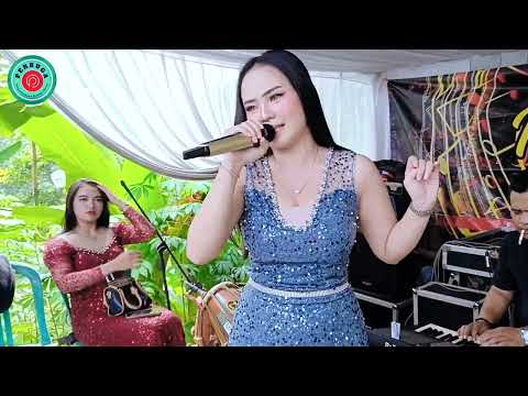 cincin putih - Rianti Artis Dangdut Viral Di Garut Bersama I'am & Friends music entertainment