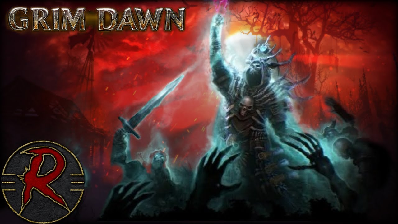 August 25th, 2022 - Cabalist Build - Act 3/4, Going through Darkvale ...