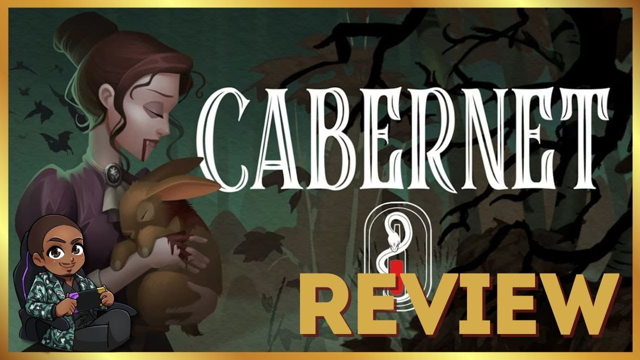 Cabernet - REVIEW [Nintendo Switch] - YouTube