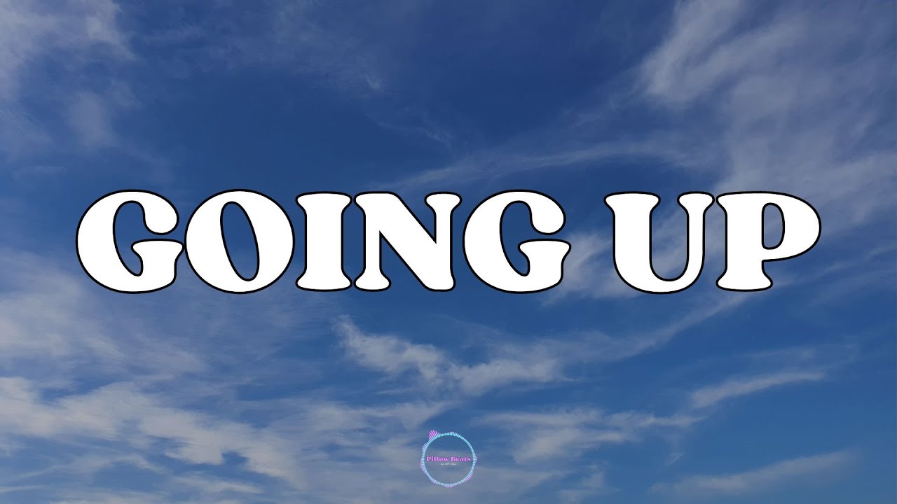 "Going Up" - Motivational Uplifting Beat | Free Hip Hop Pop ...