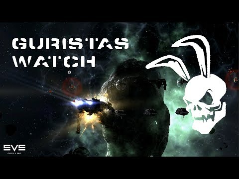 Guristas Watch - Walkthrough (EVE Online) - YouTube